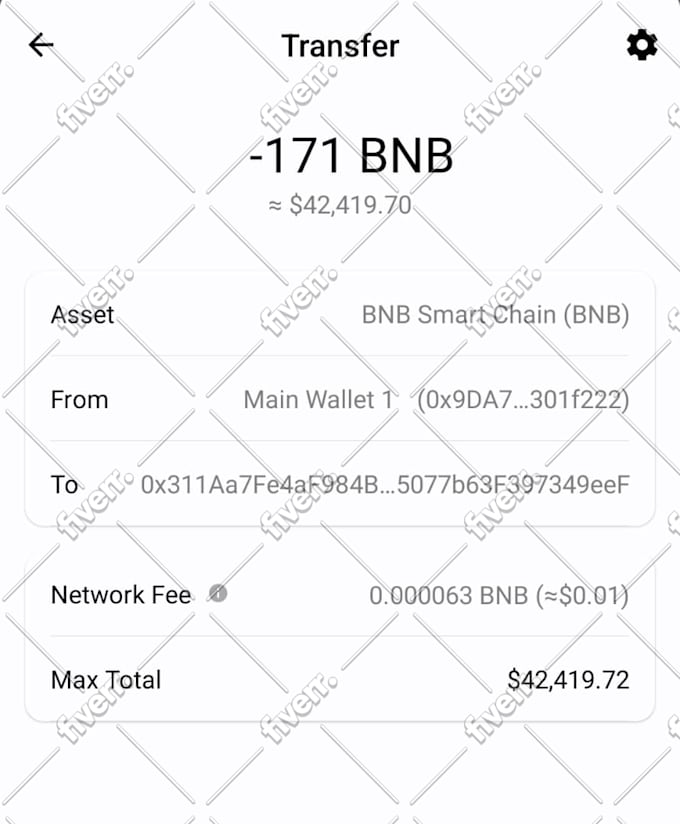 Develop transferable btc flash, successfully with confirmation by ...