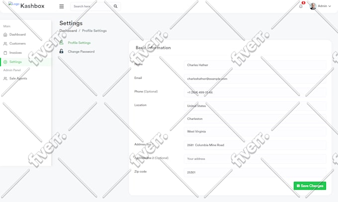 Be your dedicated software developer by Teamseven | Fiverr