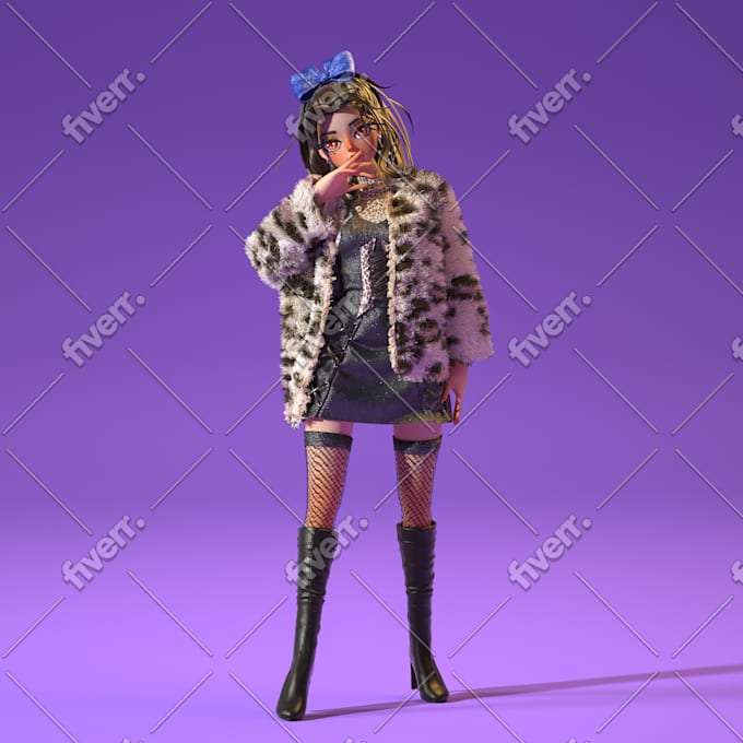 Do african american children book cover for kdp by Alomoti_rani | Fiverr