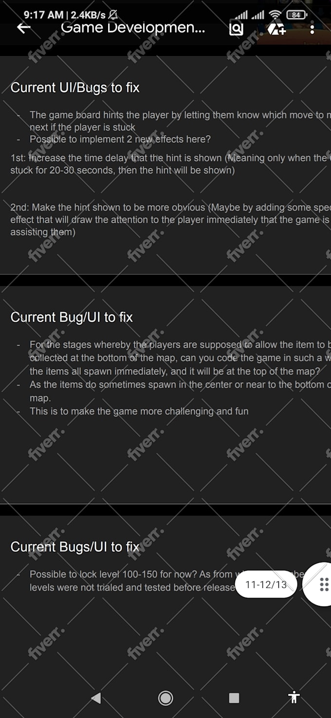 Fix build errors, crashes, bugs and ads in unity 2d,3d games by Zain ...