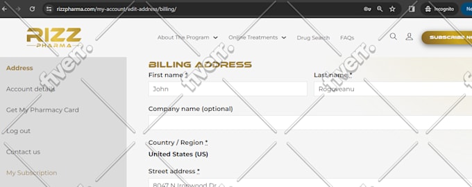 Do api integration, development or fixing by Haqnawazfree | Fiverr