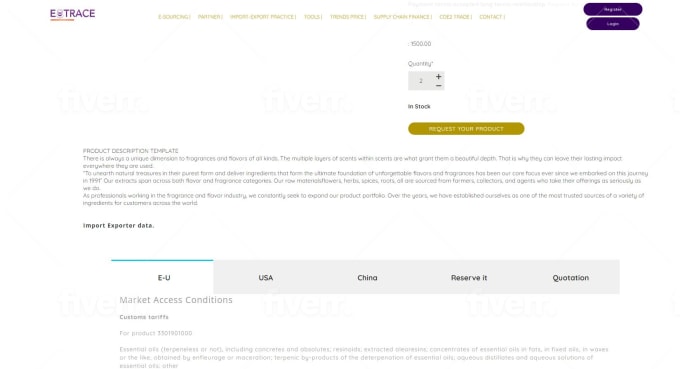 Fix html, css, javascript, typescript and angular code by Techpulsepk ...