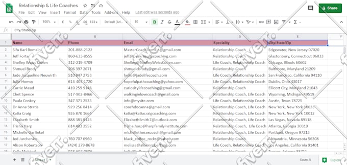 Do data entry, internet research, wordpress data entry, and copy paste ...