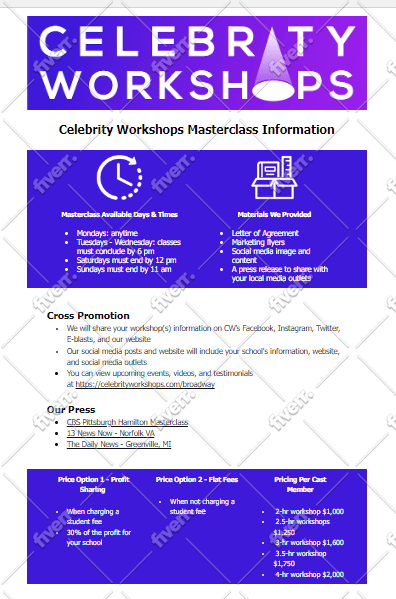 Design constant contact email newsletter template by Spark_template ...