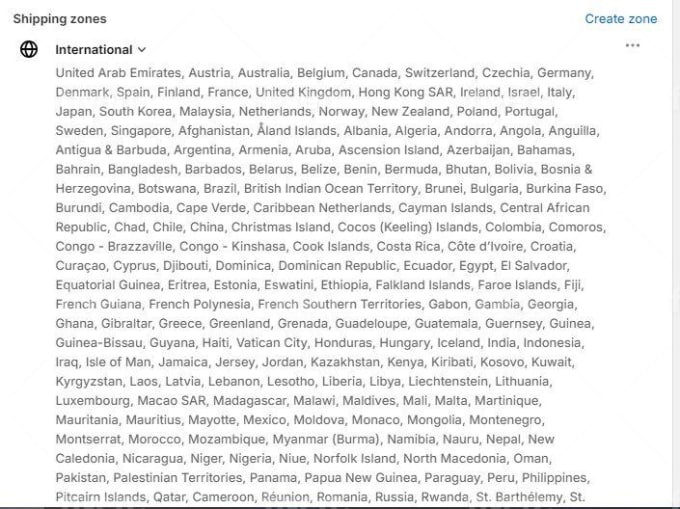 Build 7 figure shopify dropshipping store, shopify website, shopify ... Build 7 figure shopify dropshipping store, shopify website, shopify ...