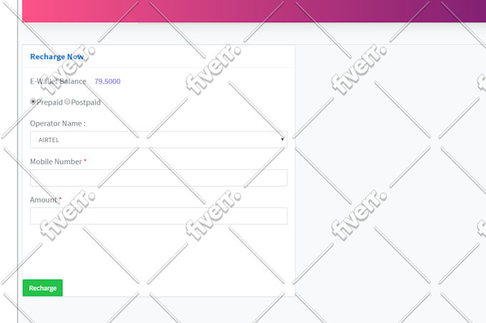 Develop rest web api by Sailwinsoft | Fiverr