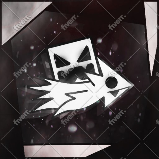 Make a gd profile picture for you by Swops250 | Fiverr