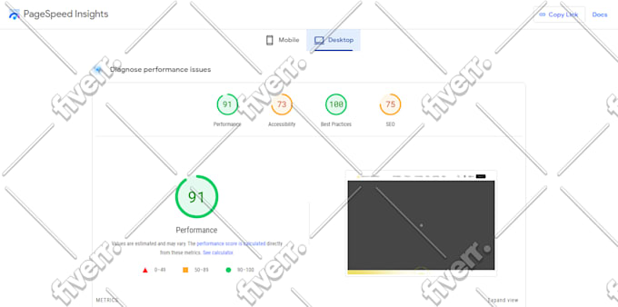 Boost your wordpress site speed with expert optimization by Ahmed028 ...