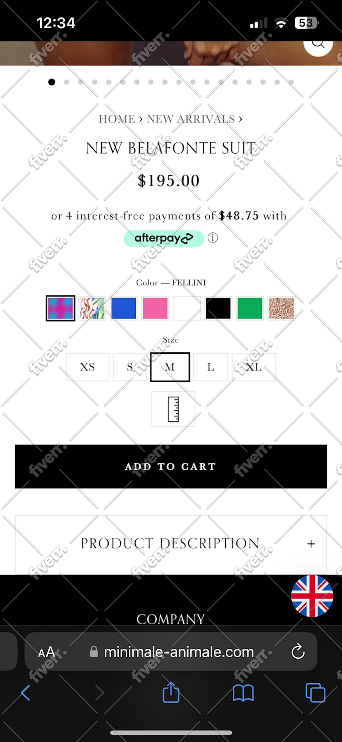 Customize your shopify theme and fix html css, liquid by Nasim244 | Fiverr Customize your shopify theme and fix html css, liquid by Nasim244 | Fiverr