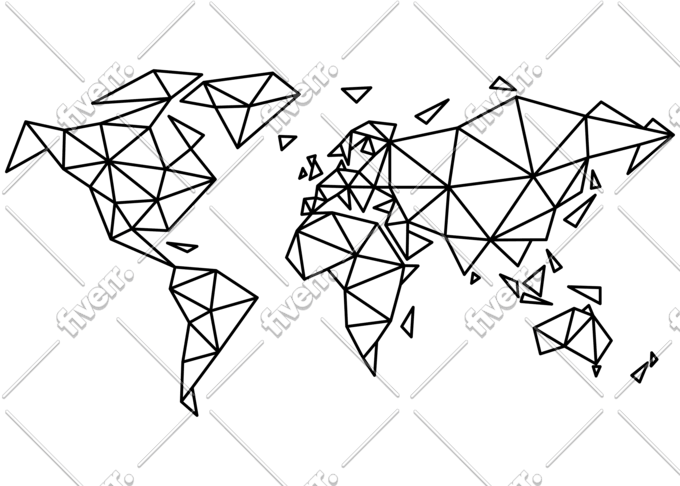 Vector Tracing Redraw Logo Turn Image To Aiepssvgpngpdf 