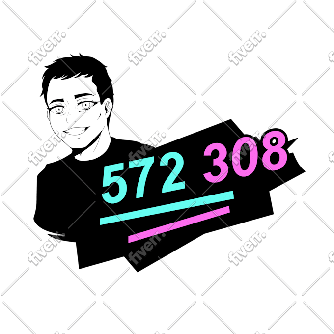 Do a custom persona 5 hp sp bar by Abel_lalia | Fiverr