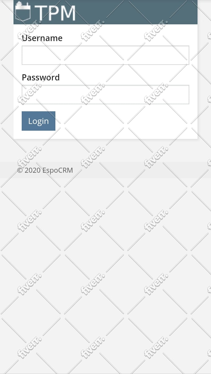 Create a mysql query for your database and fix phpmyadmin by Muqtadir88 | Fiverr
