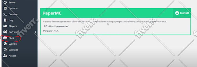 Create minecraft plugins to make your ideas reality by Davidmuehlan ...