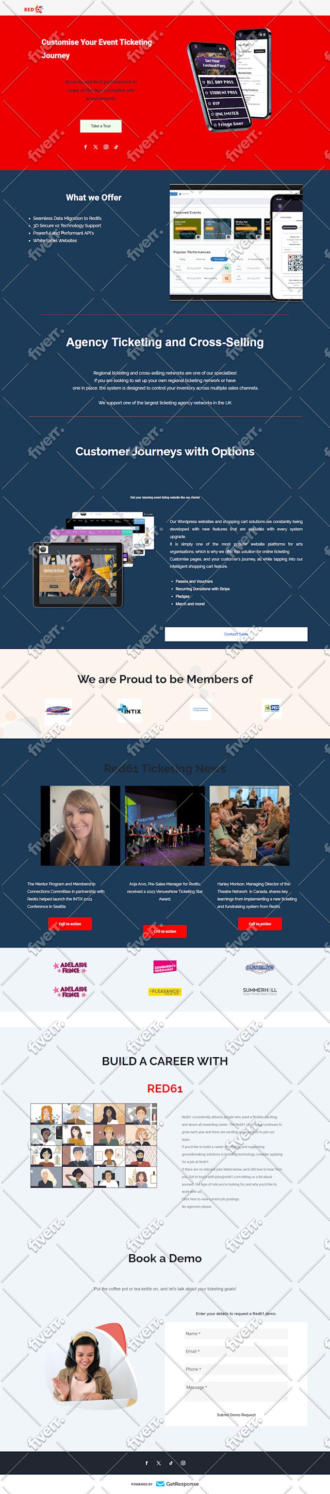 Create go high level workflow, ghl, ghl website, ghl sales funnel by ...