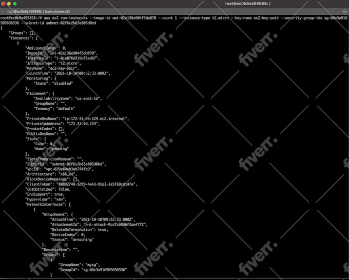 Create Scalable Etl Big Data Pipelines With Python On Cloud By Mujahid2021 Fiverr