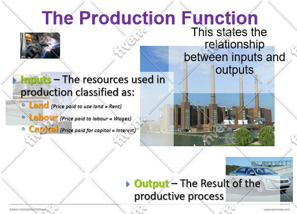 Assist in economics, business and hr by Richylenses | Fiverr