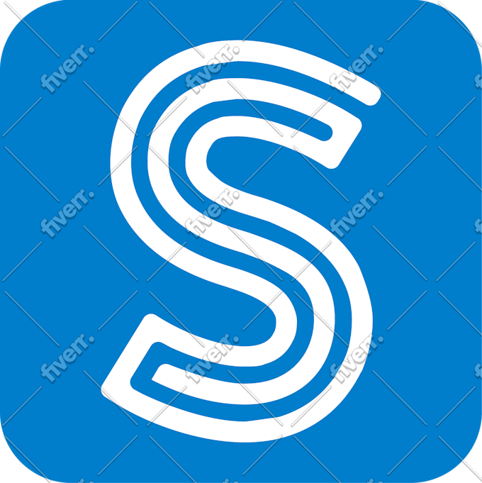 Design beautiful splash screen, icons, and mobile app by Mr_rezi | Fiverr