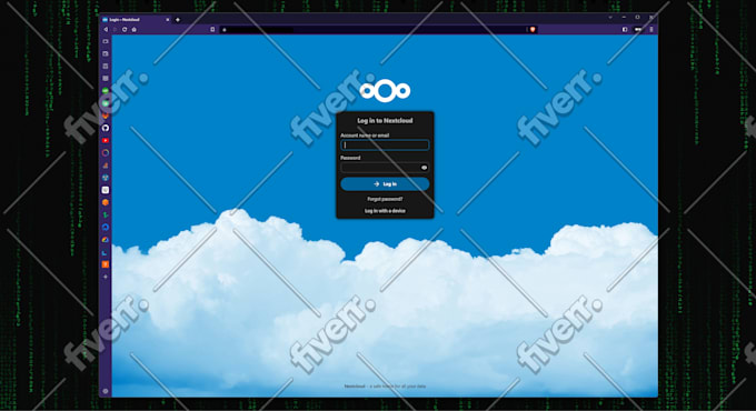 Install and configure owncloud or nextcloud aio its similar like dropbox by Arifulislamat | Fiverr