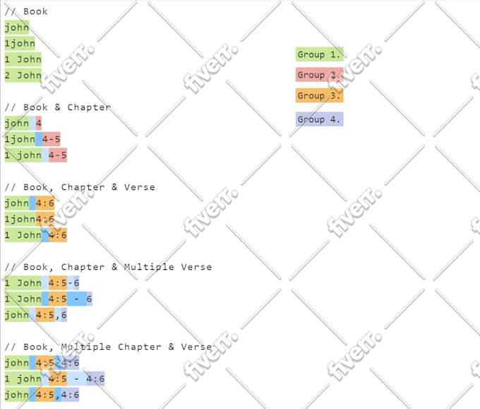 Write regular expression or regex pattern in any language by ... Write regular expression or regex pattern in any language by ...