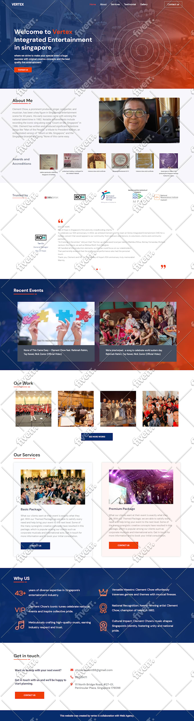 Fix Html Css Bootstrap Wordpress Js Php Laravel Bugs In Website By Samiullahsamiul Fiverr