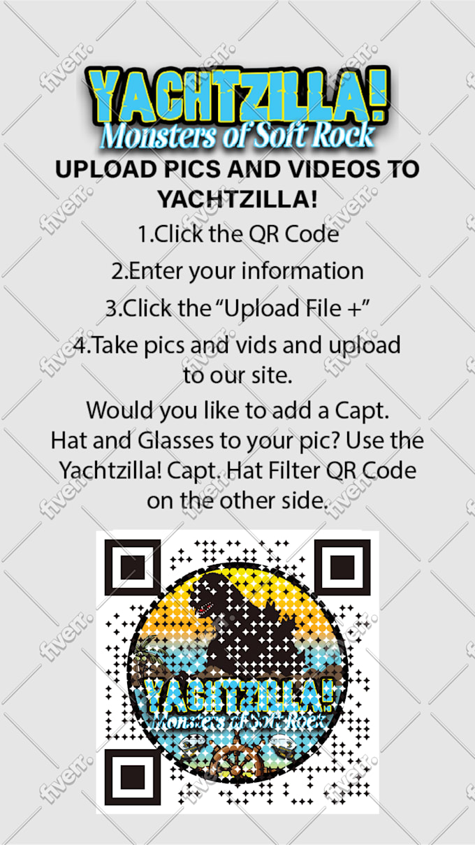 Create pro quality instagram or snapchat filter by Abdul_khubaib | Fiverr