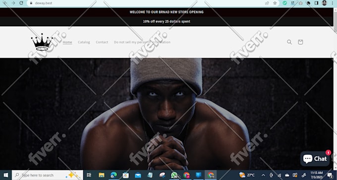 Promote shopify marketing, sales funnel, or sales funnel to boost ...