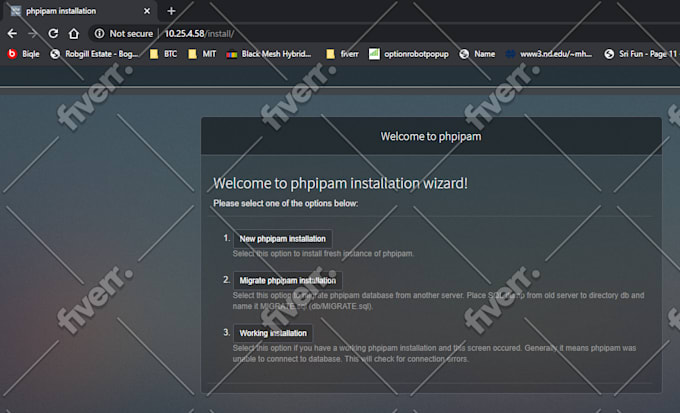 Install and configure your linux and unix server by Vinushan | Fiverr