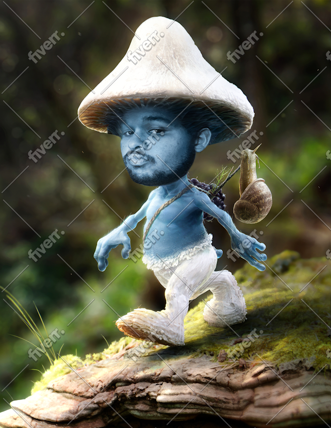 Make funny memes, swap face, head, replace person or body, object in ...