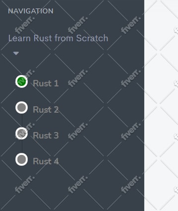Develop python flask web application