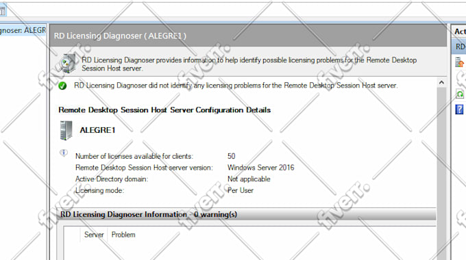 Configure and troubleshoot windows server or linux server by ... Configure and troubleshoot windows server or linux server by ...
