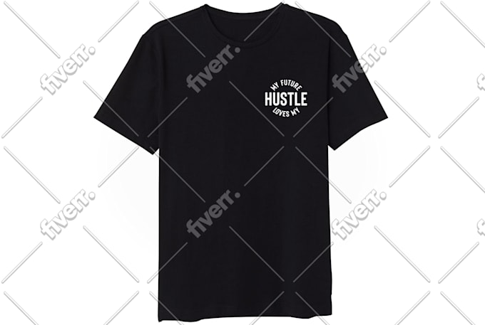 Do teespring custom t shirts design by Kumarsingh | Fiverr