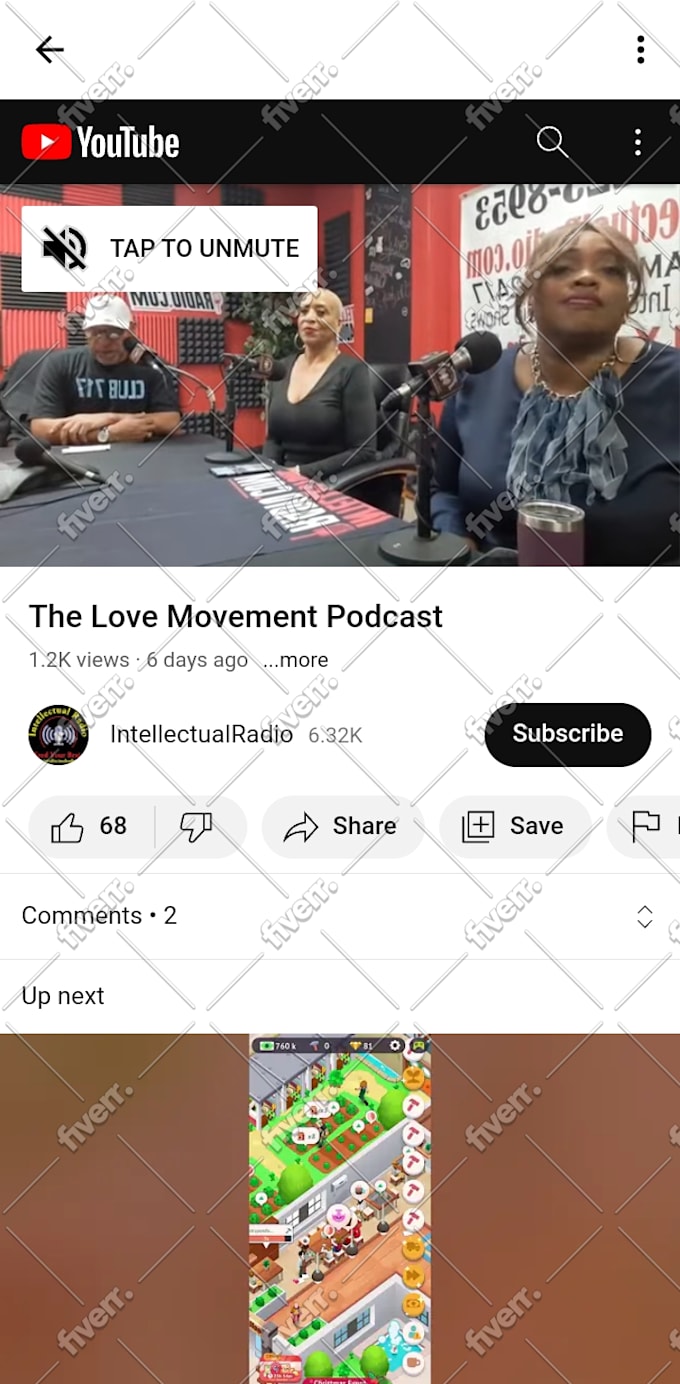 Set up youtube ads campaign for video boost by Seo_jhosna | Fiverr