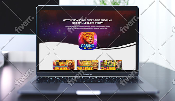 Develop modern design fully responsive website by Wordpressi Develop modern design fully responsive website by Wordpressi