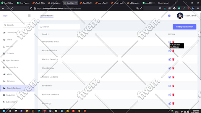 Install any php, laravel codecanyon scripts by Sparkgearsnew | Fiverr
