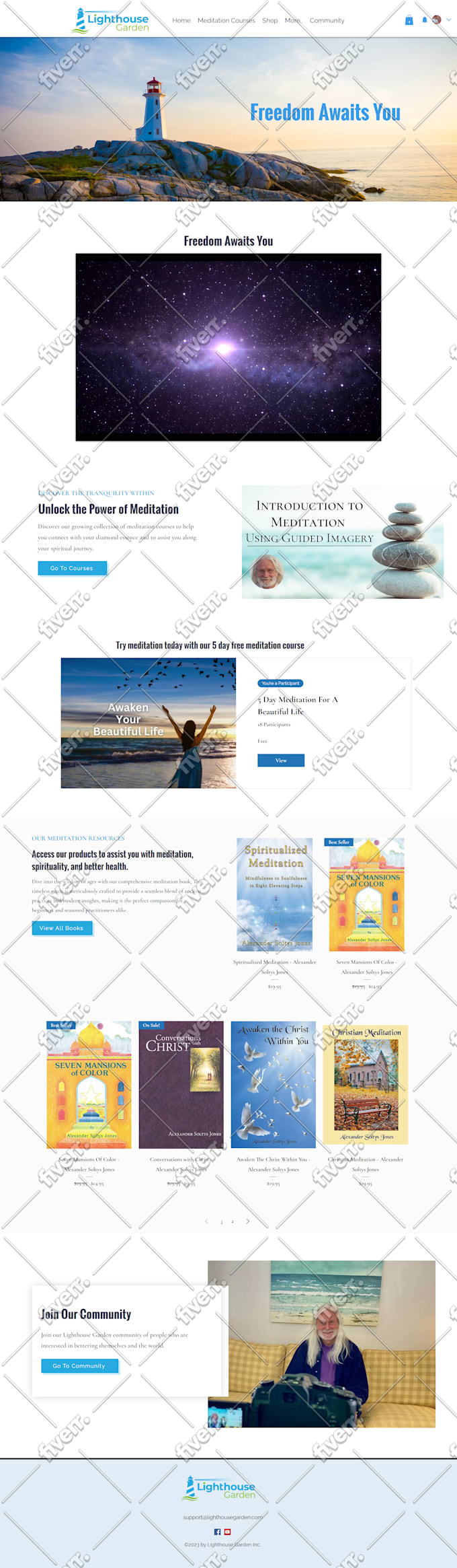 Design editor x website, wix editor x website, wix landing page ...