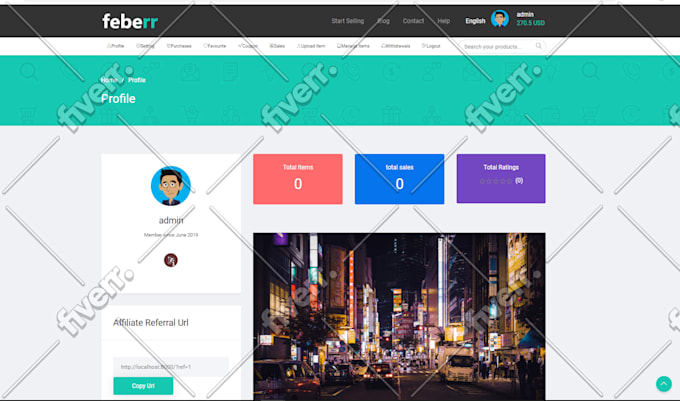 Work in php and mysql and write backend code for you by Jake_roberts1 ...