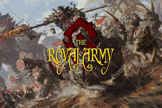 Design discord banner headers, background, icons by Killermochi | Fiverr