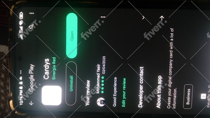 Install, rebrand and customize your wowonder android app by Wowonder155 | Fiverr