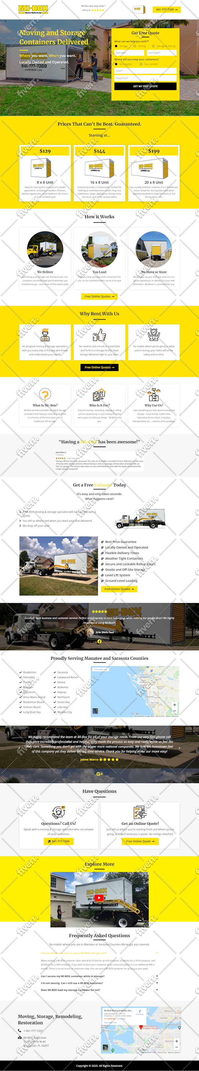 Fix Html Css Javascript Jquery Bugs With In 24 Hours By Alimughal15 Fiverr 
