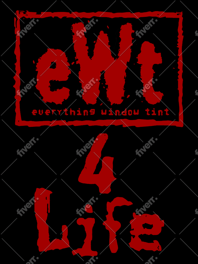 Design a nwo style logo for you by Garylimtms | Fiverr