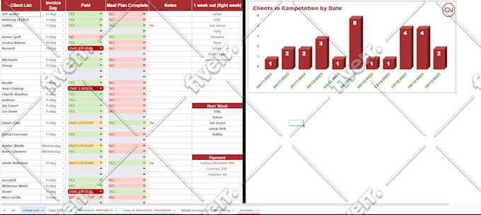 Automate excel spreadsheet, google sheets, vba, app script, formulas by ... Automate excel spreadsheet, google sheets, vba, app script, formulas by ...