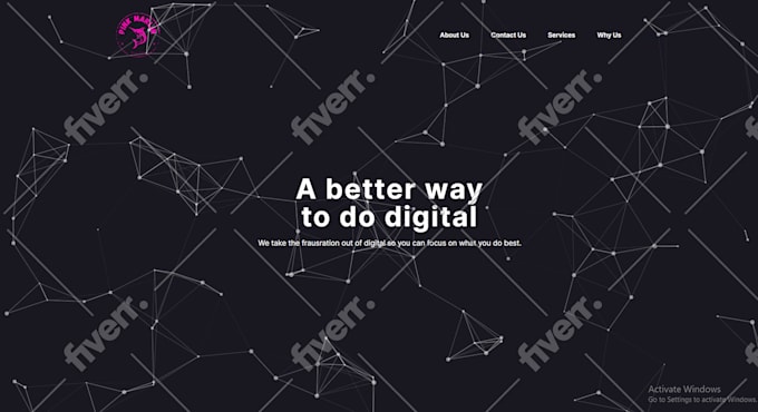 Develop React Gatsby Nextjs Web With Graphql And Wordpress By Nauman440 Fiverr