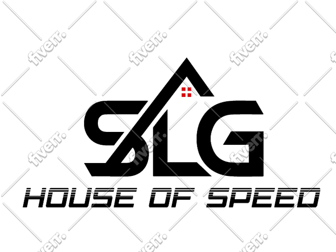 Design new motorsport team logo in 1 day by Usha_mims | Fiverr