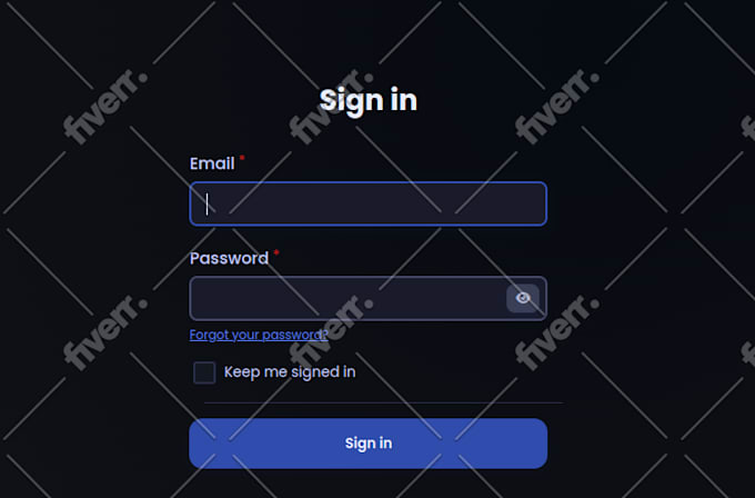 Dockerize and deploy your application by Naeem_dosh | Fiverr