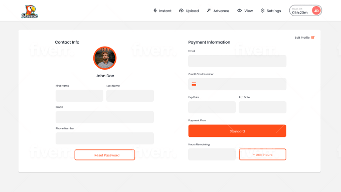 Develop website in nextjs, reactjs, nodejs and mongodb by Iamyasirniazi ... Develop website in nextjs, reactjs, nodejs and mongodb by Iamyasirniazi ...