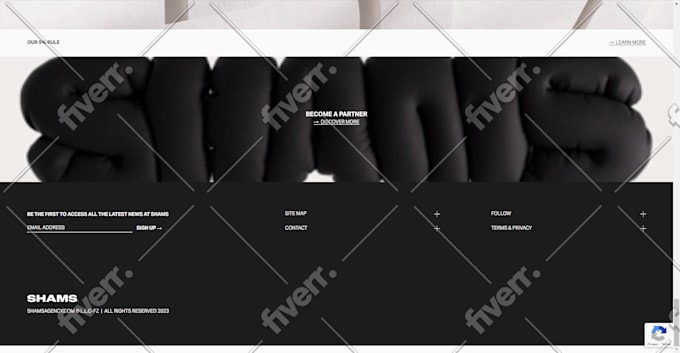 Add Custom Html Css And Js Code To Squarespace Website By Waqasagha Fiverr