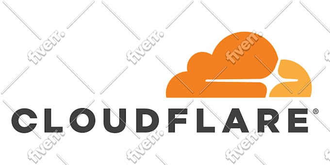 Setup cloudflare point domain, geo, workers, email, redirect, error ...