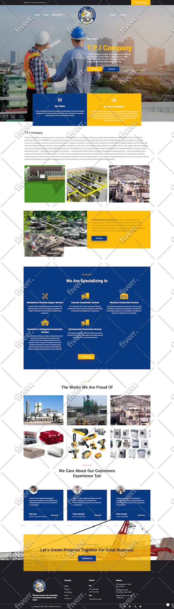 Design, redesign, update, edit, clone, revamp or fix wordpress website ... Design, redesign, update, edit, clone, revamp or fix wordpress website ...