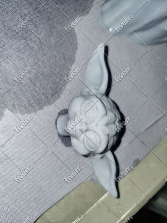 Print your models on a huge sla 8k printer by Gi_titzen | Fiverr