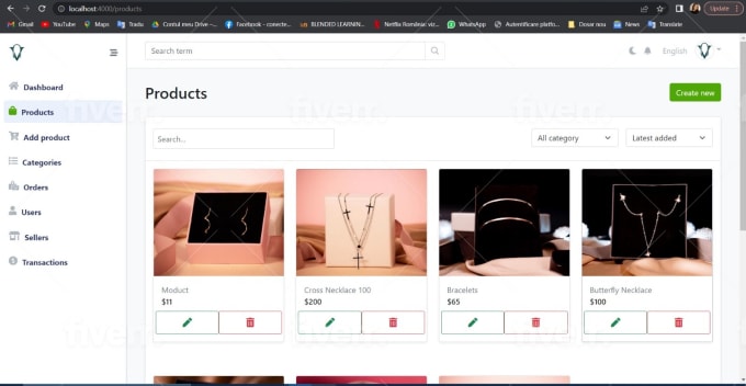 Fix React Nodejs Nextjs Typescript Html Css Javascript Bugs By Obioraigboanusi Fiverr